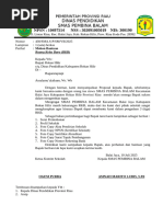 Juknis BOSP 2025 | PDF