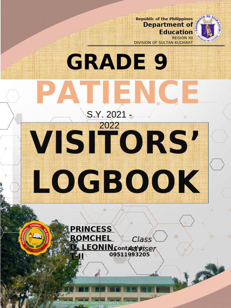 Background SSAT Notebook | PDF