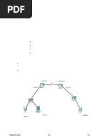 13.4.5 Packet Tracer Troubleshoot Wlan Issues | PDF | Computer Network | Wireless Lan