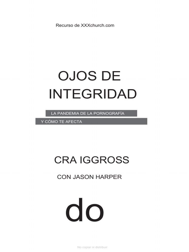 Eyesof Integrity | PDF | Internet