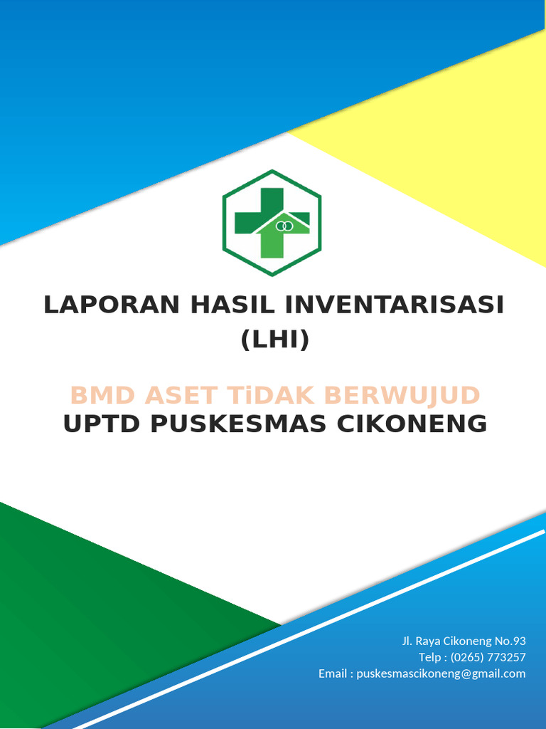 Cover PKM Baru | PDF