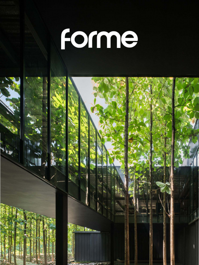 Forme Congo | PDF