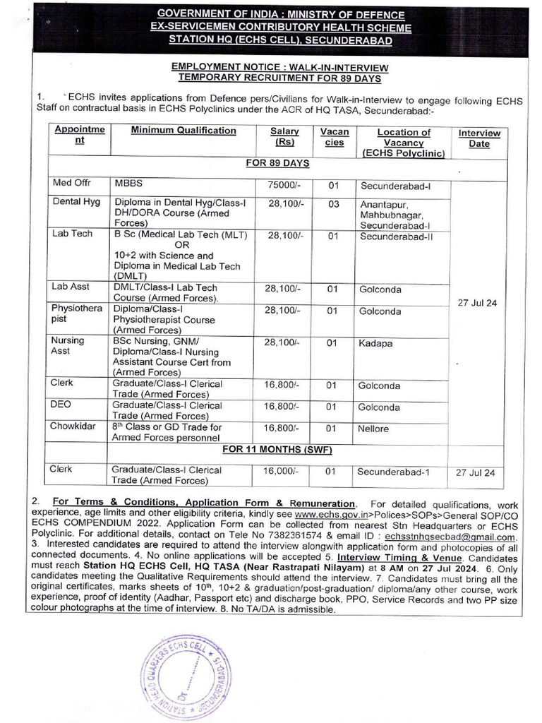 RC Hyd Tasa Advt | PDF
