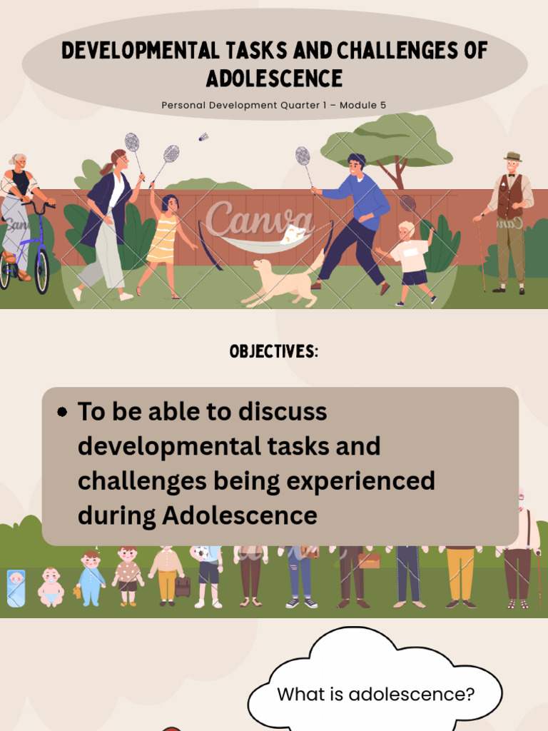 Inbound 1902632450758880350 | PDF | Adolescence | Developmental Psychology