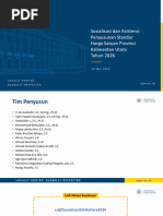 Bahan Rapat E-SSH | PDF | Pengelolaan Keuangan & Uang