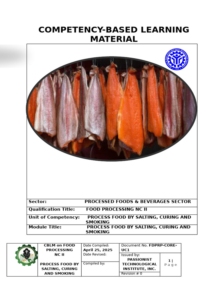 Uc 1 | PDF | Anaerobic Digestion | Salt