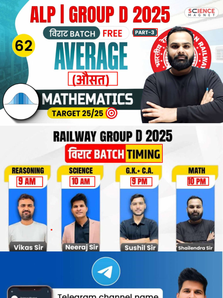 Average Virat Batch PART 4 - Compressed | PDF