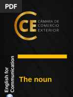 Understanding Proper Nouns | PDF