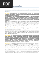Organisateurs textuels : Guide pratique | PDF