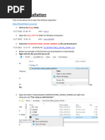Ansys 2023 R2 Installation Guide | PDF | Business | Technology ...