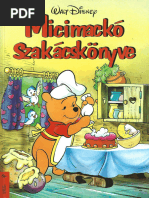 Jakob Grimm, Wilhelm Grimm - Grimm Meséi | PDF