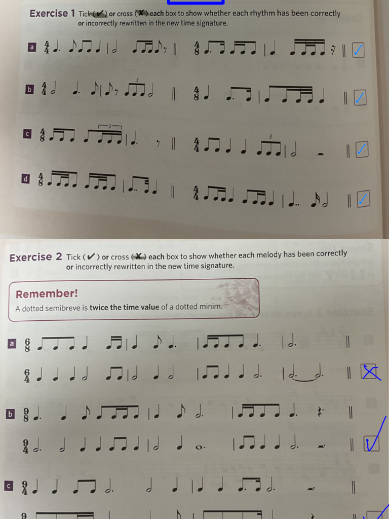 Music Theory 2 | PDF
