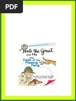 Nate The Great (PDFDrive) | PDF