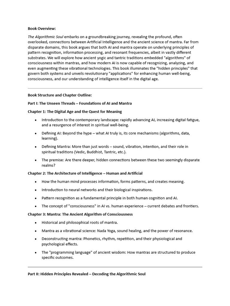 The - Symbiotic - Dance - AI - Consciousness | PDF | Artificial ...