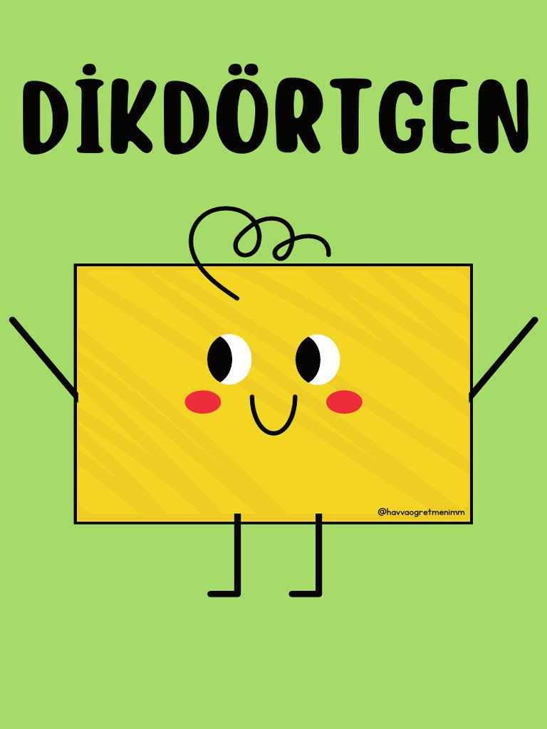 Geometrik Sekiller Pano | PDF