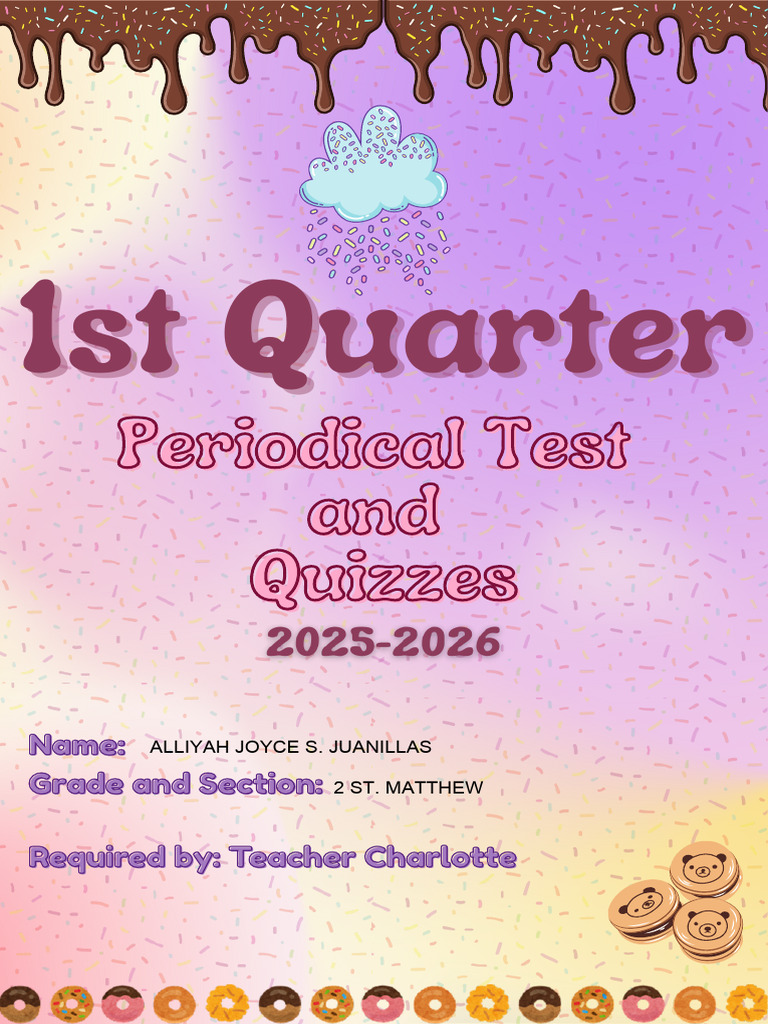 Folder Cover Folder Cover - 2 | PDF