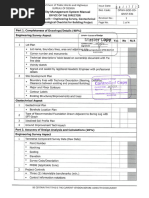 DPWH Forms | PDF