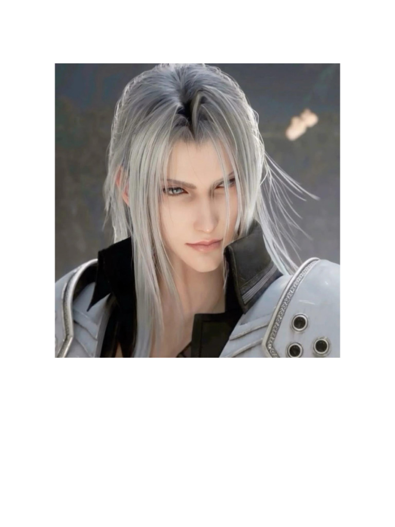 Sephiroth | PDF