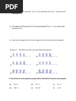 15 Ratio Questions and Practice Problems Worksheet Third Space Learning ...