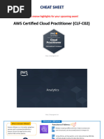 AIM Resume Guidance | PDF | Résumé | Behavior Modification