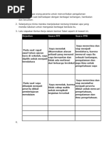 Modul 1 Peta Konsep PPB | PDF