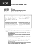 Soal Uh Ips KLS 7 SMT Ii Potensi Sda | PDF