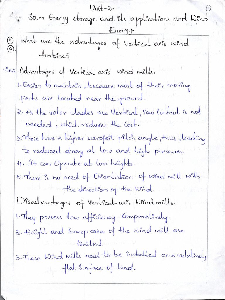 Ncse Unit 2 QB Answers | PDF