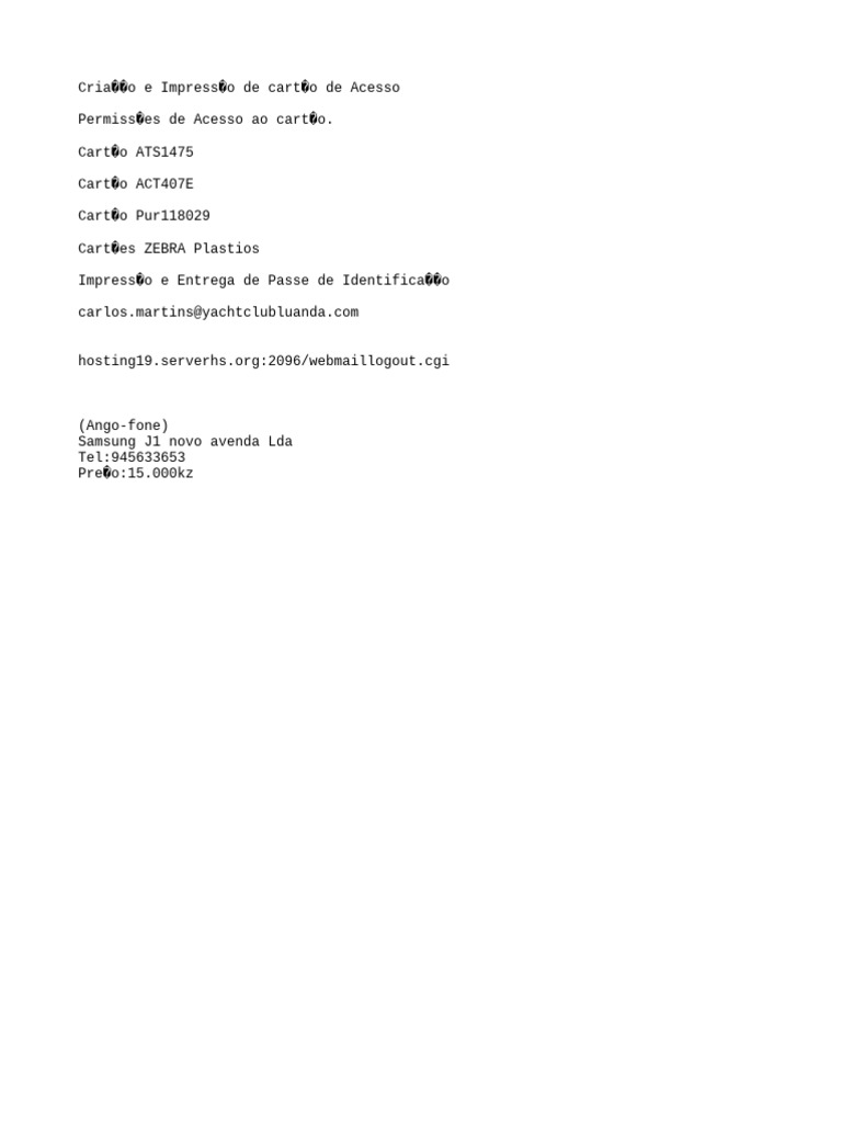 Bloco de Nota - 1584170320 | PDF