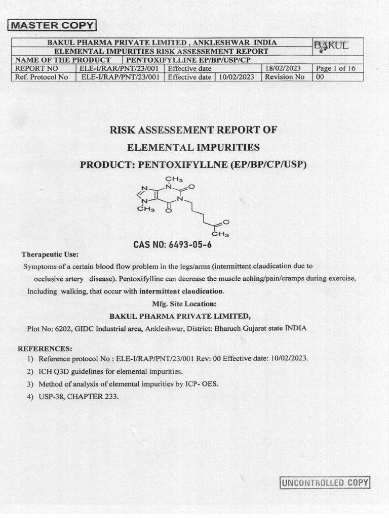 Element Imp.25052023 | PDF
