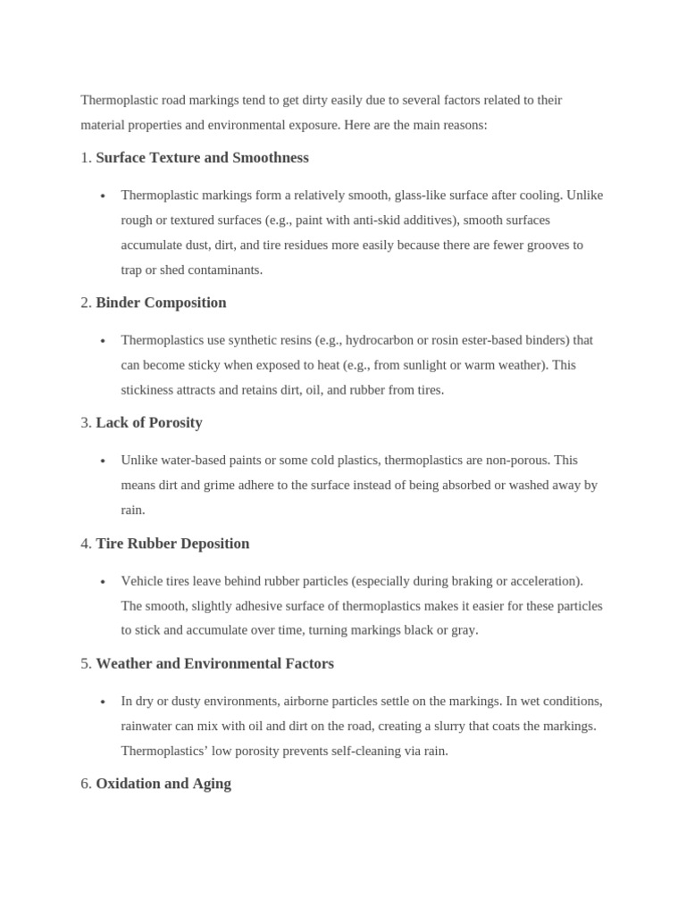 Surface Texture and Smoothness | PDF | Thermoplastic | Paint