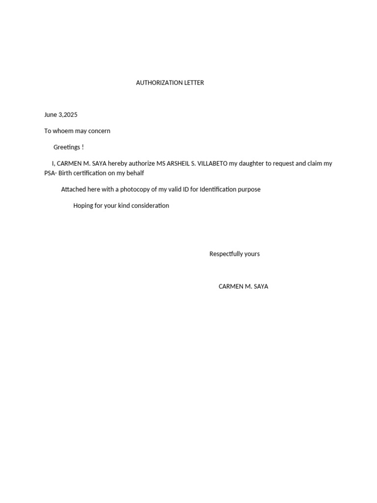 Authorization L-Wps Office | PDF