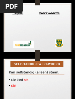 Soorte Sinne (Stelsin, Vraagsin en Bevelsin) | PDF