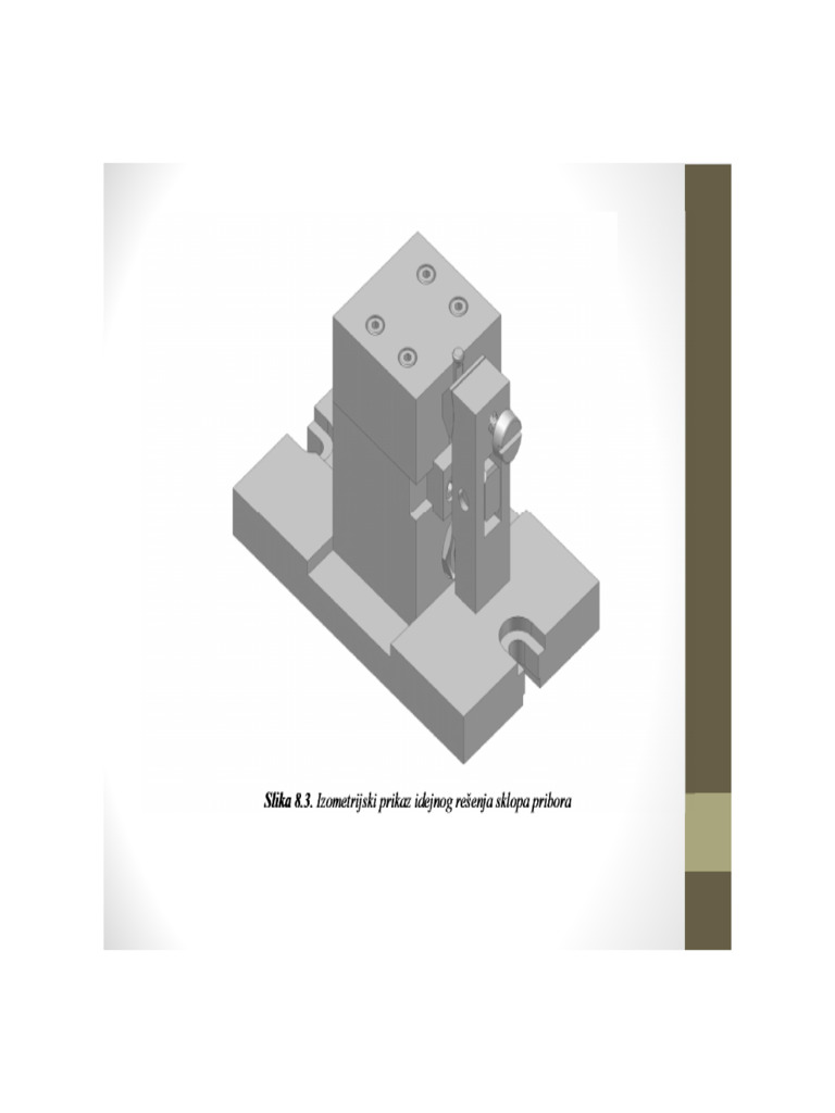 Alati I Pribori Vezbe | PDF