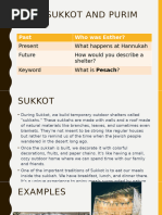 Setswana Stories Grade6 | PDF