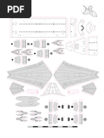 Airbus: Scissors & Planes 300 Series | PDF