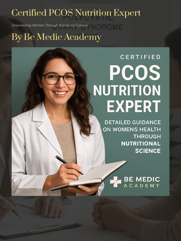 E Book PCOS | PDF
