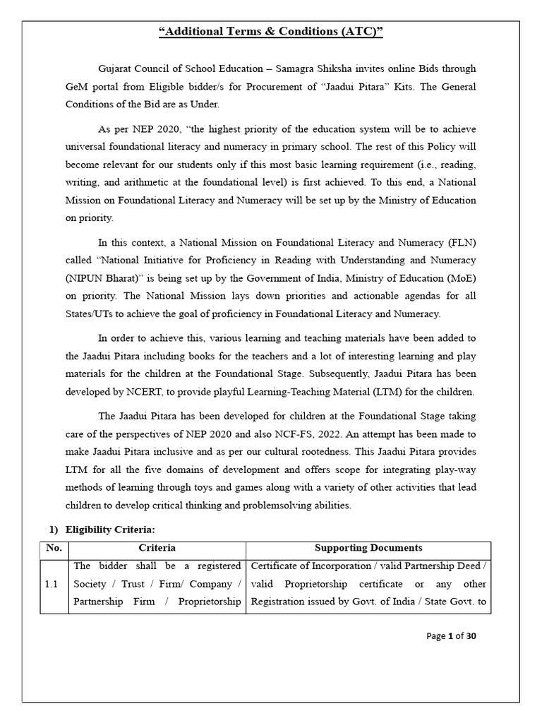 10 4 Ssagujbuyer | PDF | Specification (Technical Standard)