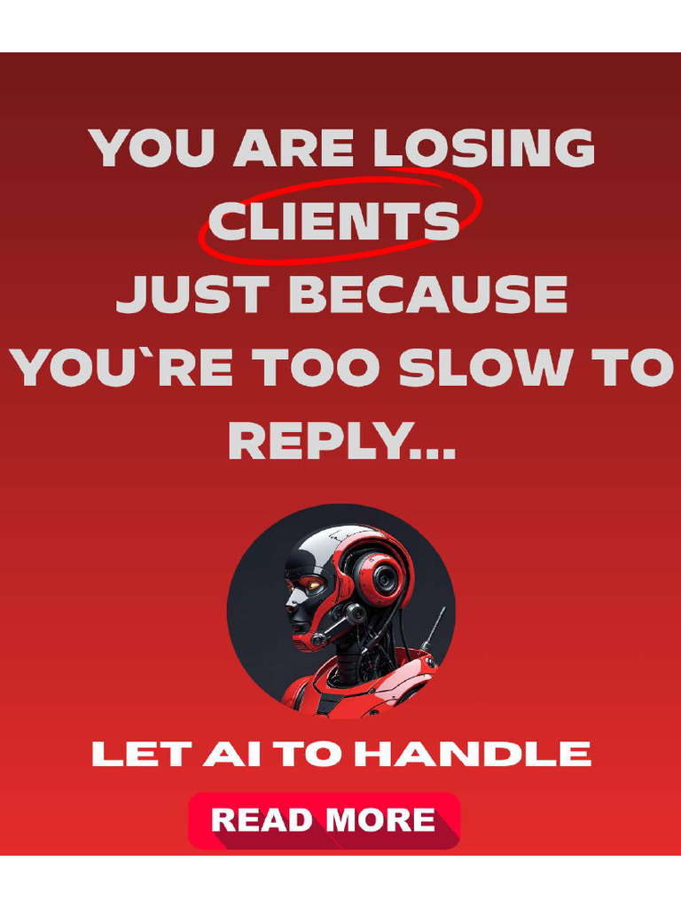 What A Chatbot Can Do | PDF