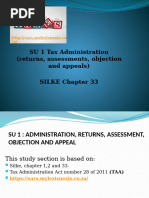IT88's The Process Explained - David Brown | PDF | Taxpayer | Taxes