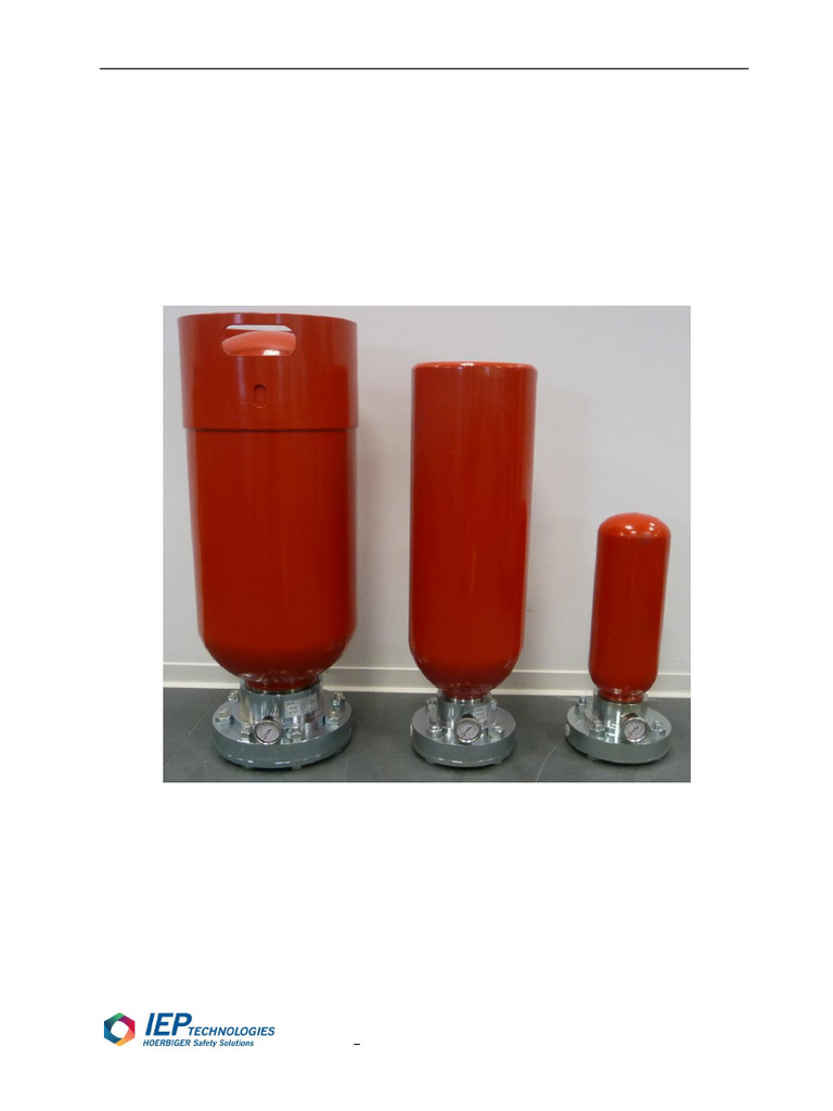 Operating Manual HRD-Suppressor Rev.6.0 July 2016 | PDF | Mechanical Engineering