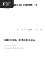 Bim Modeler Portfolio 1718995960 | PDF