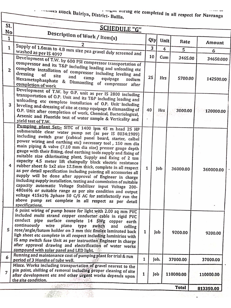 Uday Raj Ji PDF To Excel | PDF