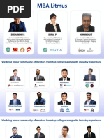 CAT 2025 Time Table IQuanta - July To Nov | PDF | Quadratic Equation | Equations