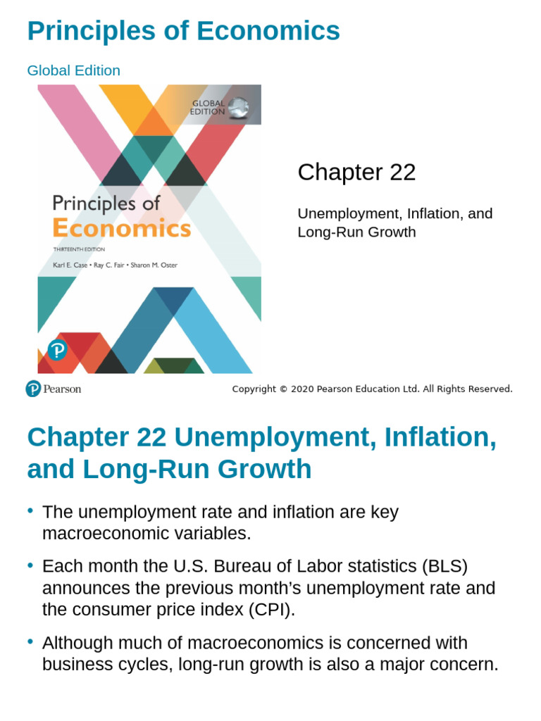 Unemployment and Inflation Insights | PDF | Inflation | Unemployment