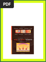 Fluid Mechanics (8th Edition) in SI Units | PDF | Fluid Dynamics | Compressible Flow