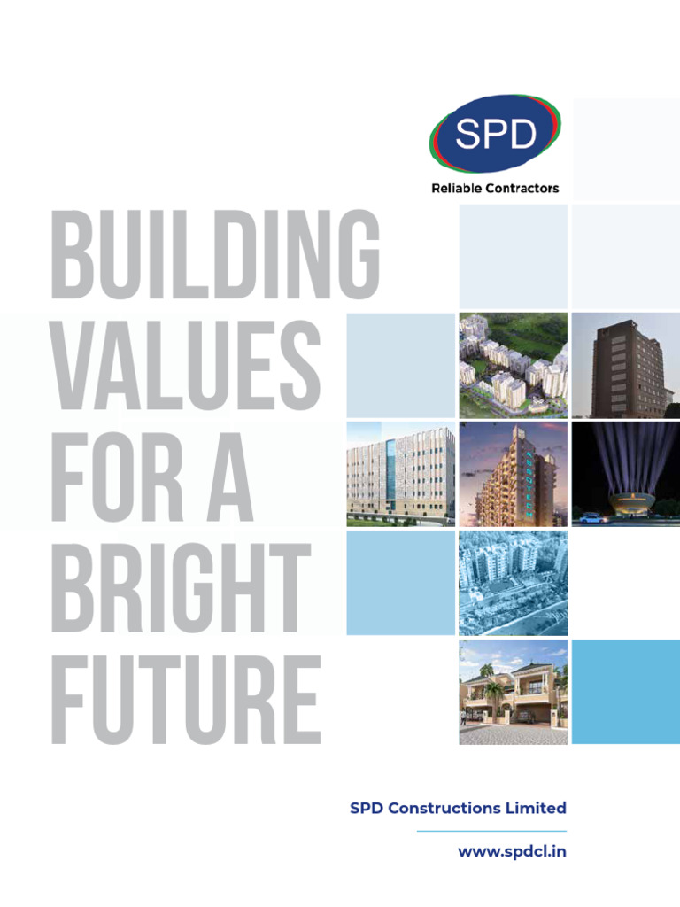SPD Profile | PDF | Economies | Business
