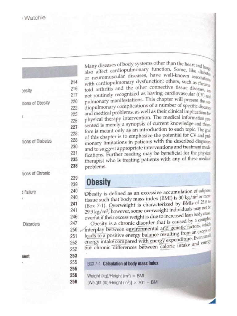 Obesity Management | PDF
