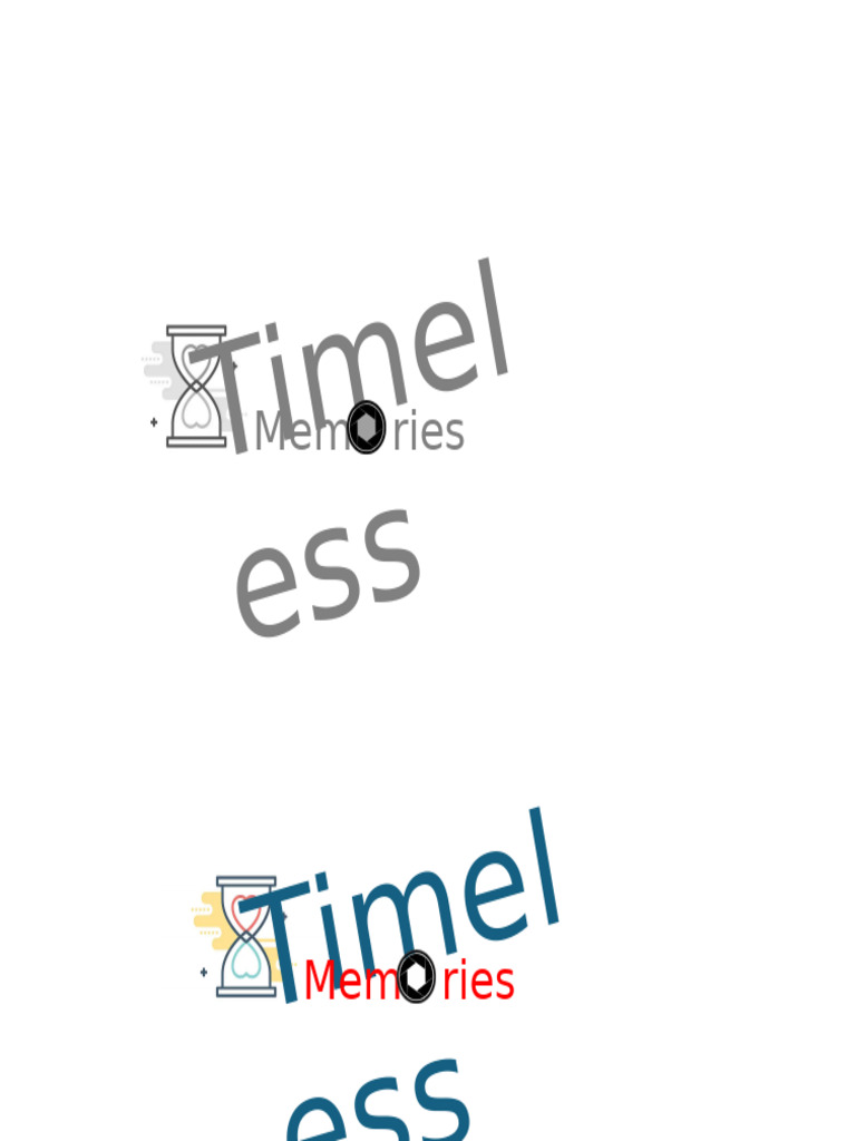 Timeless Memories | PDF