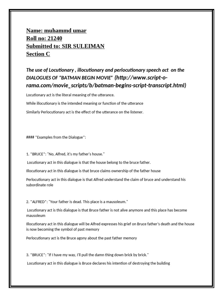 SULEIMAN 3 | PDF