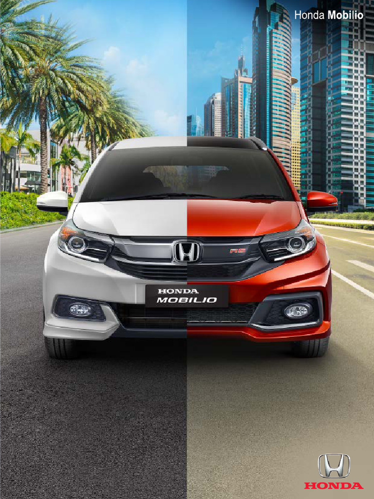 Mobilio | PDF